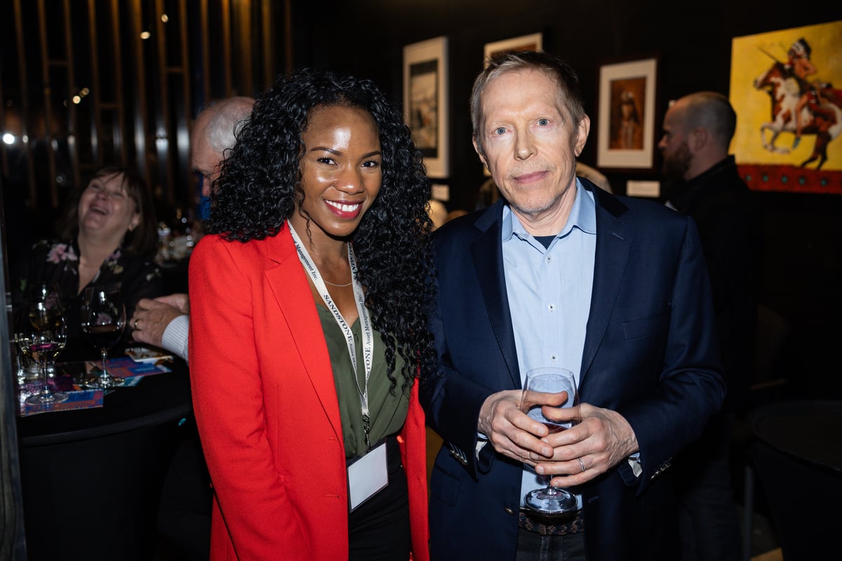 Neil Howe Connects 2023