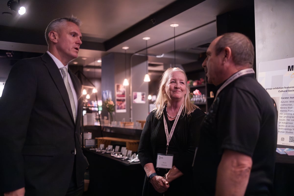 Neil Howe Connects 2023